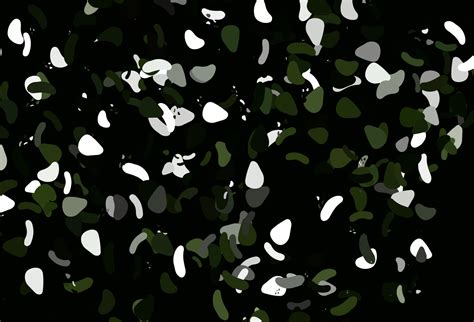 Light Green Vector Backdrop With Abstract Shapes 11499648 Vector Art At Vecteezy