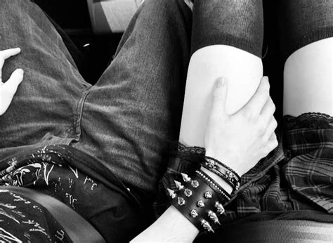 Emo Couples Cute Couples Goals Couple Goals After Libro 2 Me And