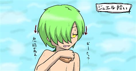 学び舎】 【学び舎】※注 髪の毛針は出ません。【水泳大会】 Seira。＠大体企画モノ。のイラスト Pixiv