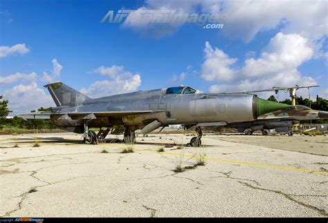 Mikoyan Gurevich Mig 21 Israel Israeli Air Force