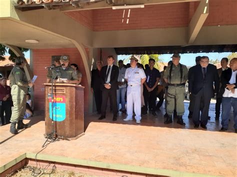 Polícia Militar do Piauí