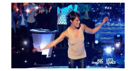 Alessandra Sublet sans soutif dans VTEP Twitter en émoi C est l