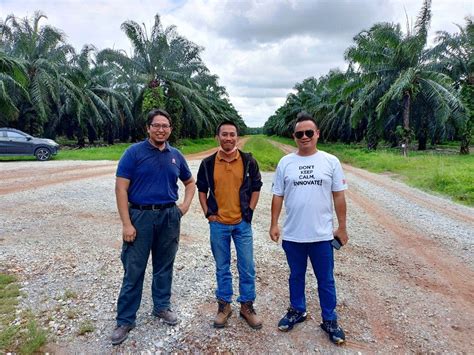 Ts Muhamad Khuzaifah Ismail On Linkedin Robotics