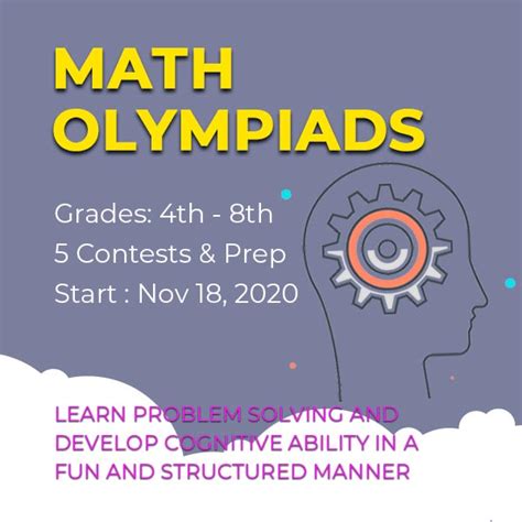 Math Olympiads Moems Prep Rising Future Hot Sex Picture