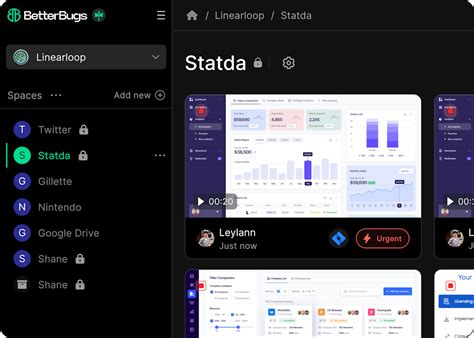 Betterbugs For Managers