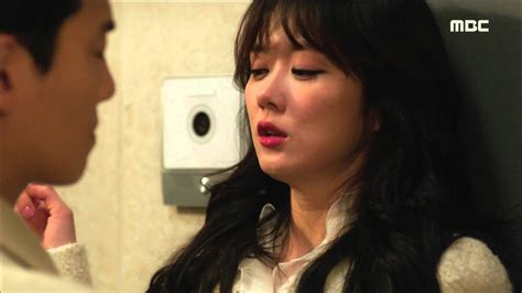 Happy Ending Once Again 한번 더 해피엔딩 ep 8 Jang Na ra skinned a goat at
