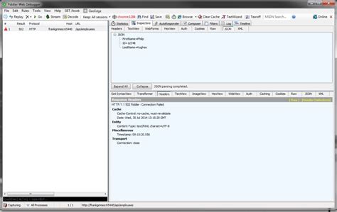 Visual Studio 2010 Post To Webapi Through Fiddler2 Stack Overflow