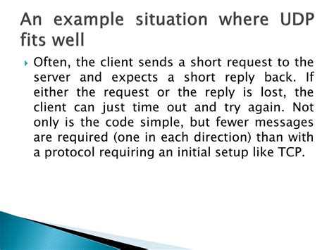 Ppt Computer Networks Cse 4711 Lecture Segment 9 Internet