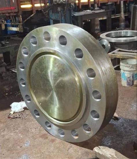 Hydro Test Flanges In Badlapur Id 2851943174397