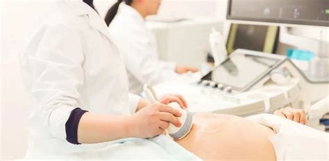 双胎的胎儿系统超声四维彩超可不是简单的1 1 嘉兴悦程妇产医院 提供产检 分娩 月子 产后一站式医疗服务