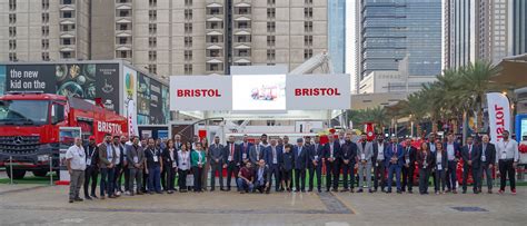 Highlights Bristol Fire Engineering