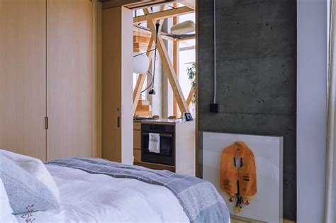 Gallery Of Urban Tree House No Architecture 29