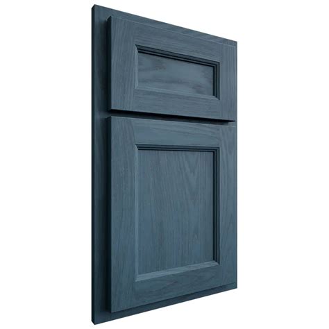 Shiloh Cabinetry Ward Red Oak Cabinets Transitional Style With 13