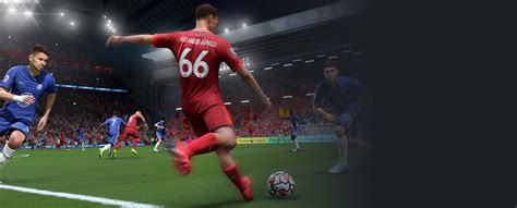 Licencias Exclusivas De FIFA 22 Todas Las Ligas Y Clubes