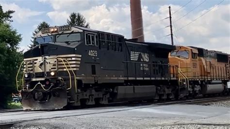 Two WFRX Leasers On The Harrisburg Line And A Trip To The Strasburg