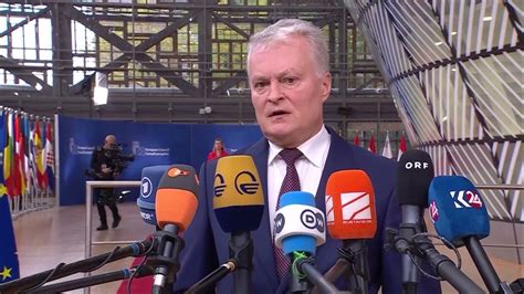 რატომ შემცირდა საქართველოში ევროკავშირის მიმართ ნდობა Youtube