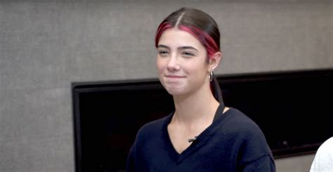 Tiktok Star Charli Damelio Is Losing Followers Over Rude Video