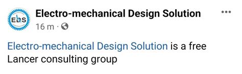 Ibrahim Moustafa Posted On Linkedin