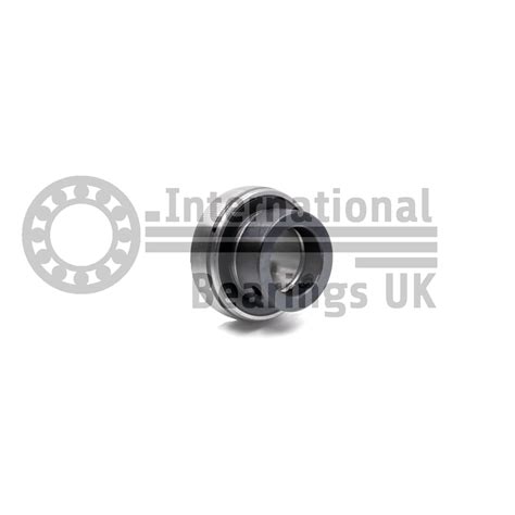 AEL205-100N - Insert Bearings - Insert Bearing - SA Type 25.4x52x21 ...