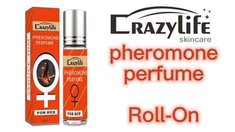 10ml Intimate Partner Erotic Perfume Pheromone Fragrance Stimulating