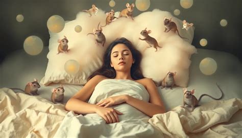 Significado De So Ar Con Ratas Significado De Sue Os Y Nombres