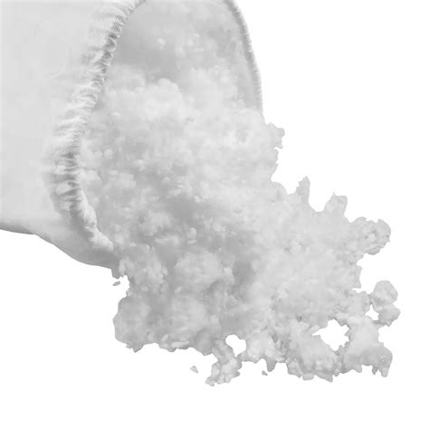 R Tex Pillow Stuffing Polyester Cluster Rowley