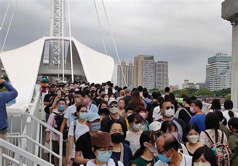 【鮮週報】2022台灣設計展在高雄國慶連假吸130萬人登島 市府公布一分鐘短片紀揭示展區樣貌