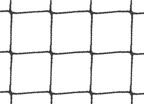 Container Net 350 X 500 M Black Safetynet365