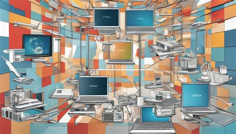 Exploring Virtual Machines VM Your Friendly Guide To VM Tech Codinizer