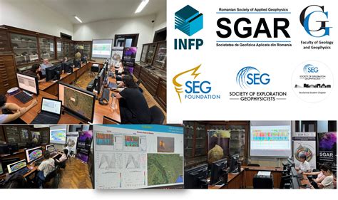 Hands On Infrasound Data Analysis Sgar Societatea De Geofizica