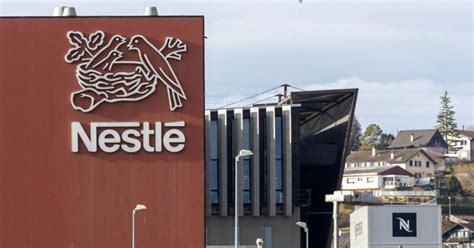 Así Se Prepara Nestlé Ante La Posible Reducción De Jornada Laboral Y Doble Aguinaldo Nancy