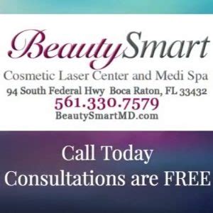 Blog - BeautySmart Medical Spa Laser Aesthetics Injectables Dermatology