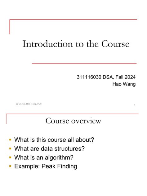 L01 Introduction Pdf