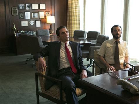 Sex Lies And PCs In S Computer World Drama Gadgets