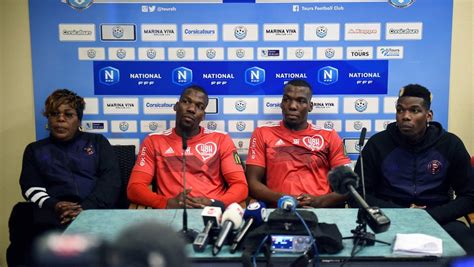 Affaire Pogba Les Investigations Ont été Confiées à Deux Juges D