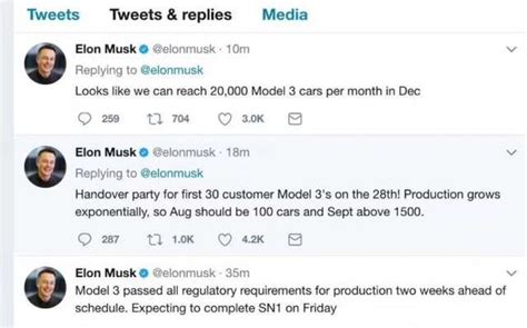 特斯拉二季度出貨量下滑 Model 3產能成焦點 每日頭條