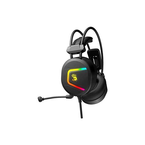 A4tech Bloody MC750 Headset in BD | TechLand BD