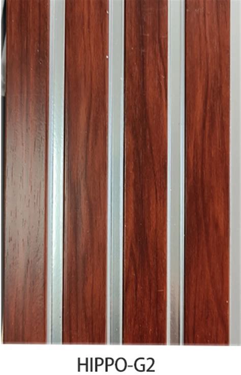 Hippo G Ps Wall Panel Mm At Best Price In Ramgarh Id