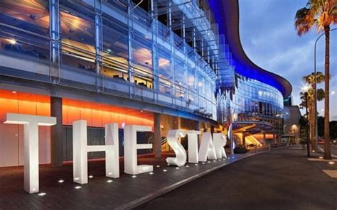 The Star Entertainment Group Limited Asx Sgr Share Price News