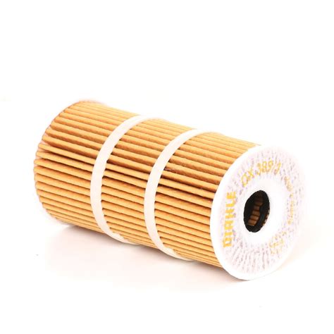MAHLE ORIGINAL OX 389/1D Ölfilter Motorölfilter | eBay