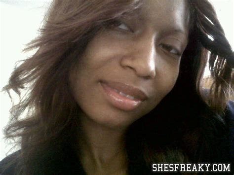 Mariah Shesfreaky