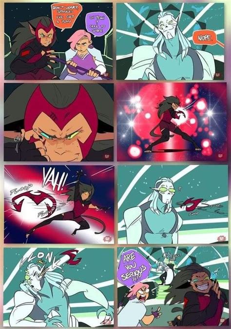 Pin By Emily Smith On Mostly Catradora She Ra Princess Of Power She