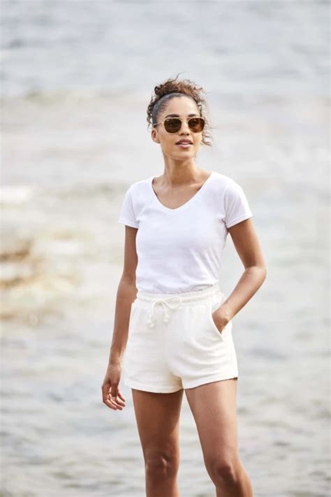 Koszulki i T shirty damskie Fruties pl odzież Fruit of the Loom