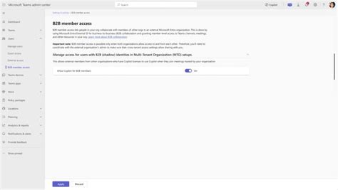 Nick Decourcy On Linkedin For Users In Multi Tenant Microsoft 365