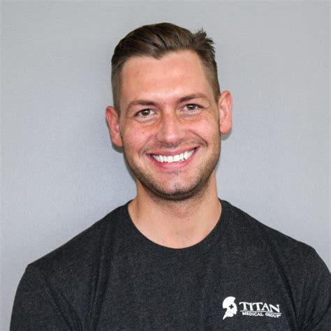 David Carlson Allied Team Lead At Titan Medical Group The Org