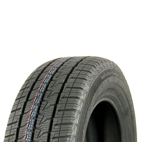 Continental VANCONTACT 4SEASON 8PR 195/75/R16C 107/105R all season ...