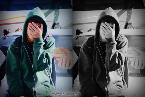 Don T Stare At Me By Amoroyal On Deviantart