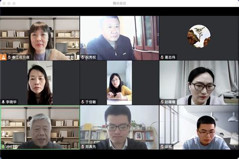 文学院开展2023年度国家社科基金选题论证会 文学院