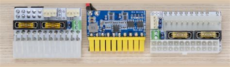 PicoRC Use A Pico ATX Power Supply On Retro Computers VintageComputing Retrocomputers Power