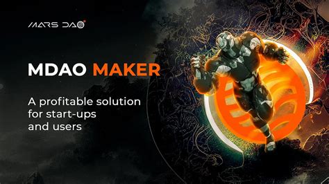 Passing The Allocation Stages On Mdao Maker By Mars Dao Mars Dao
